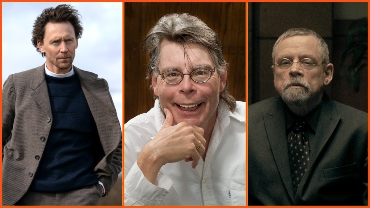 ‘A Happiness Machine’: 3 Marvel Stars, a ‘Star Wars’ Icon, and Shaggy ...