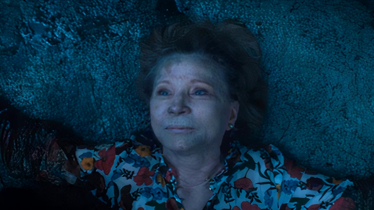How Did Sharon Hart Die in ‘Agatha All Along’ Episode 3?