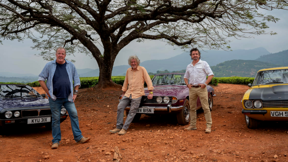 ‘The Grand Tour’ Final Episode Release Date, Confirmed