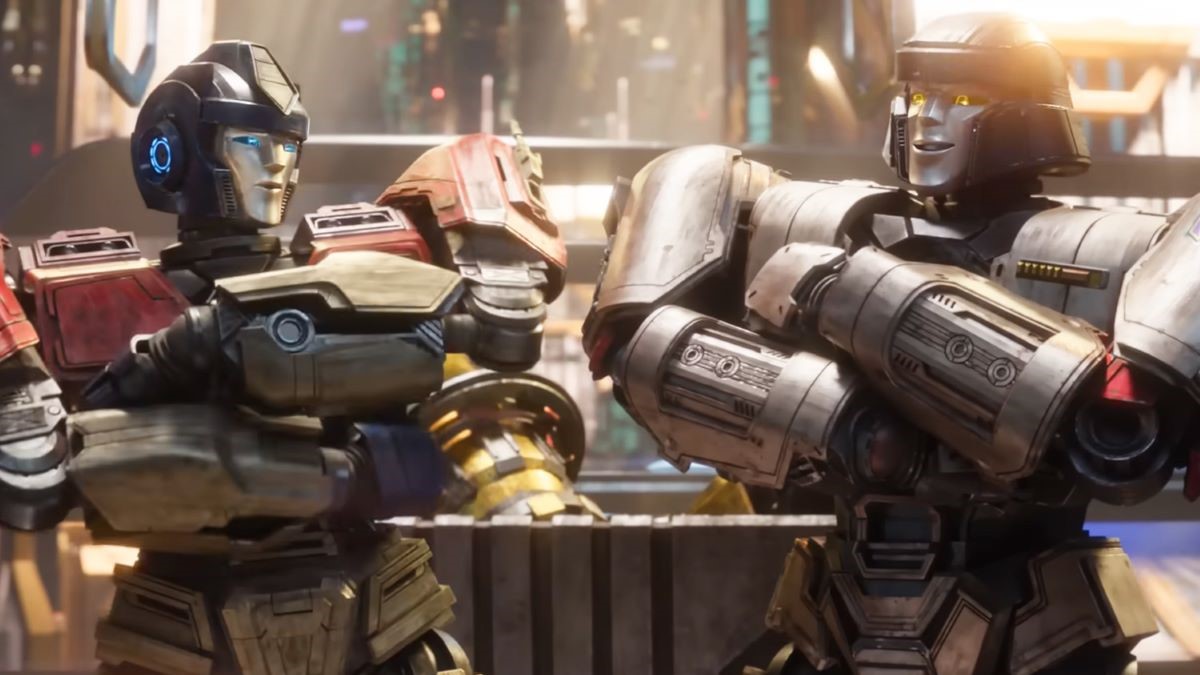 ‘Transformers One’ streaming release date, price and cost to watch at home