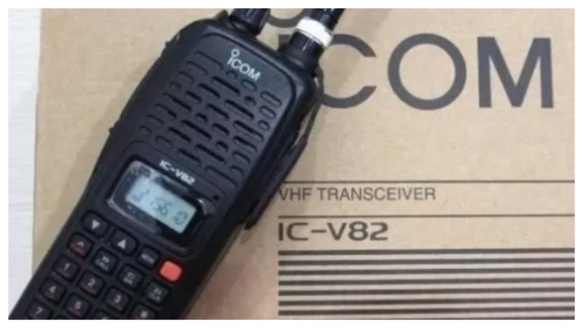 The Lebanon Walkie-Talkie Explosion, Explained