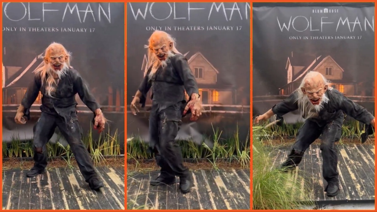 ‘Where’s the Wolf Part?’: Ryan Gosling Dodges a Silver Bullet as Furry ...