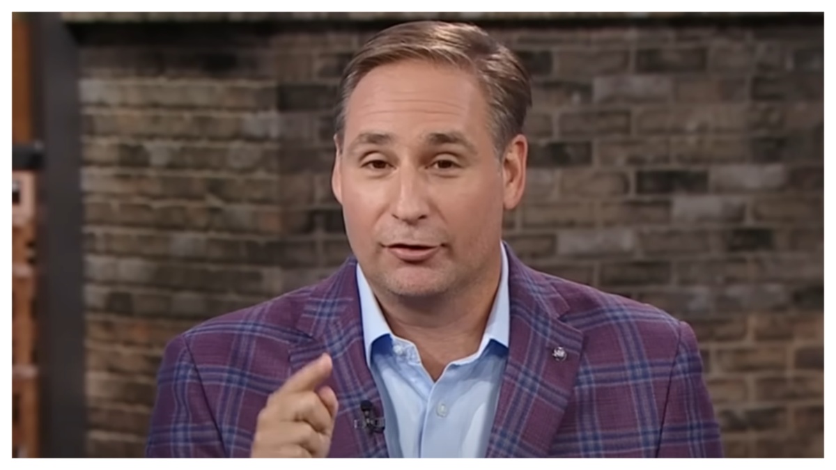 Who Is Zach Lowe's Wife?