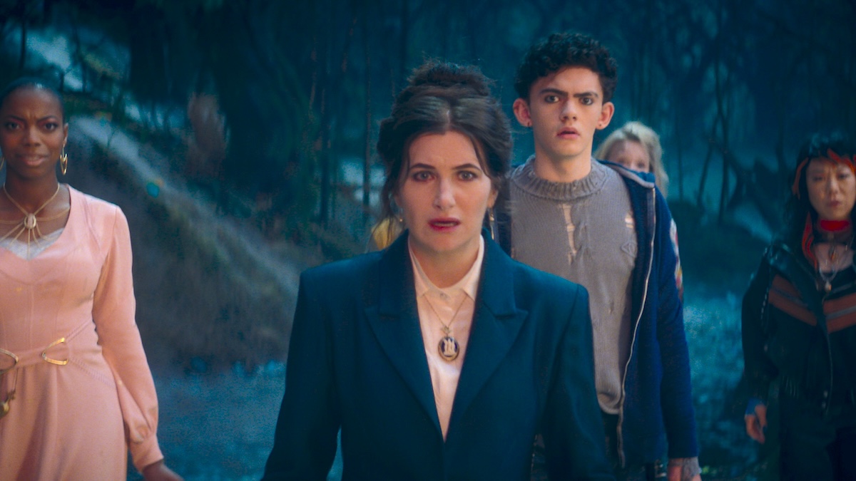 'Agatha All Along' to make MCU history with its final episodes – We Got ...