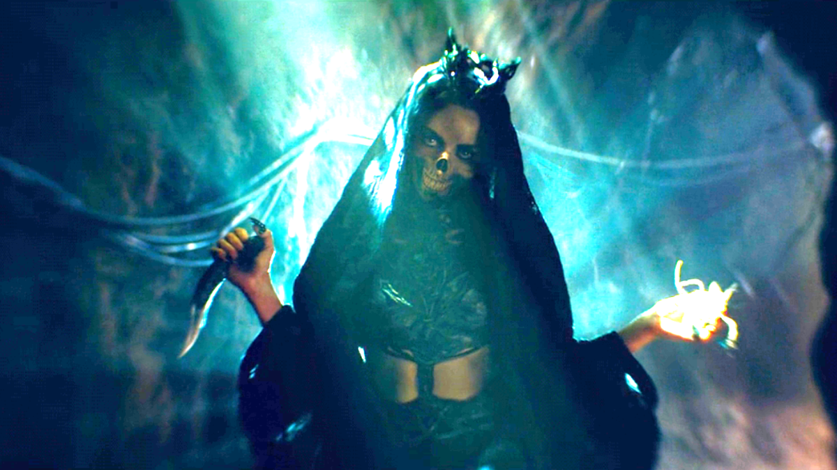 'I'M SO SICK': Marvel fumbled the 'Agatha All Along' ending big time ...