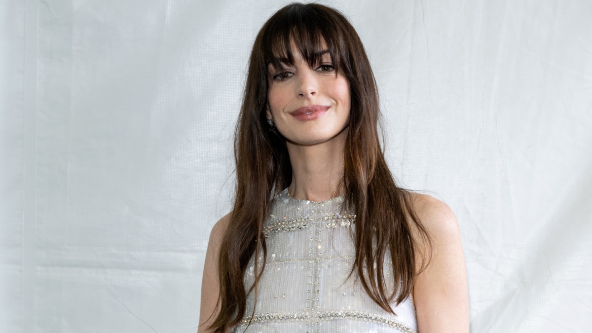 ‘You could haunt me any day or night’: Boo York to you too, Anne ...