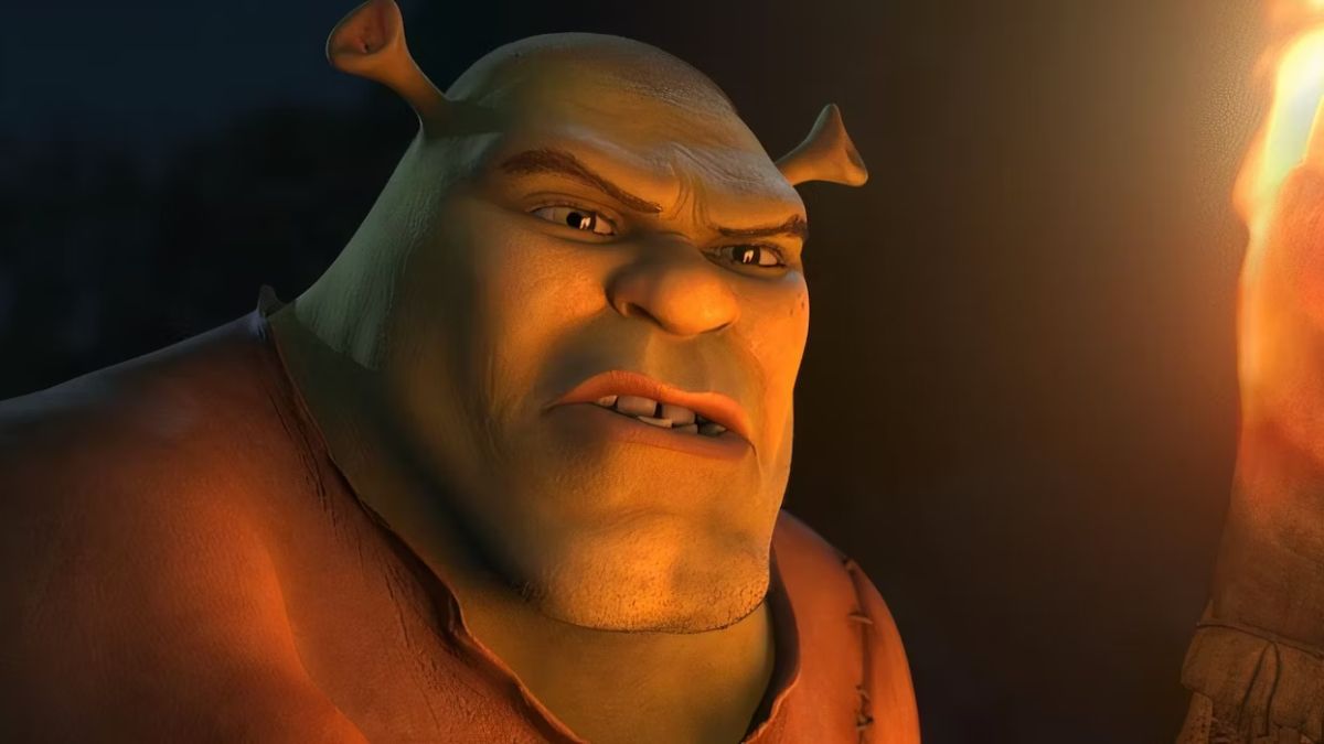 Full list of all ‘Shrek’ characters, with pictures