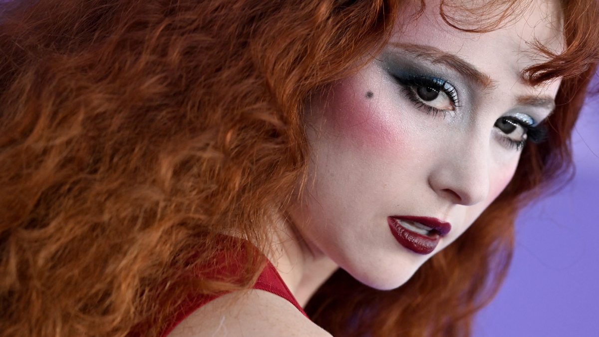 ‘I wish we all wore our makeup like this everyday’: Even Chappell Roan ...