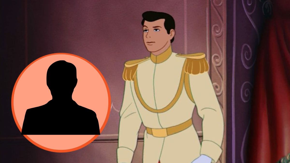 Disney may have already found its 'Prince Charming' in the hunkiest ...