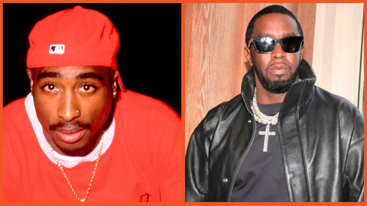 28 Years Later, Tupac Shakur’s Family Takes First Step To Find Diddy’s ...