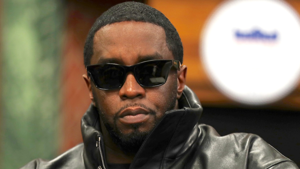 Diddy drugged and assaulted 2 more minors including a 10-year-old boy ...
