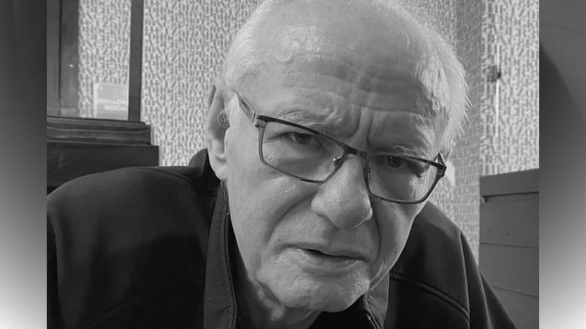 Do We Know Doc Harris’ Cause of Death? ‘Dragon Ball Z’ Icon’s ...