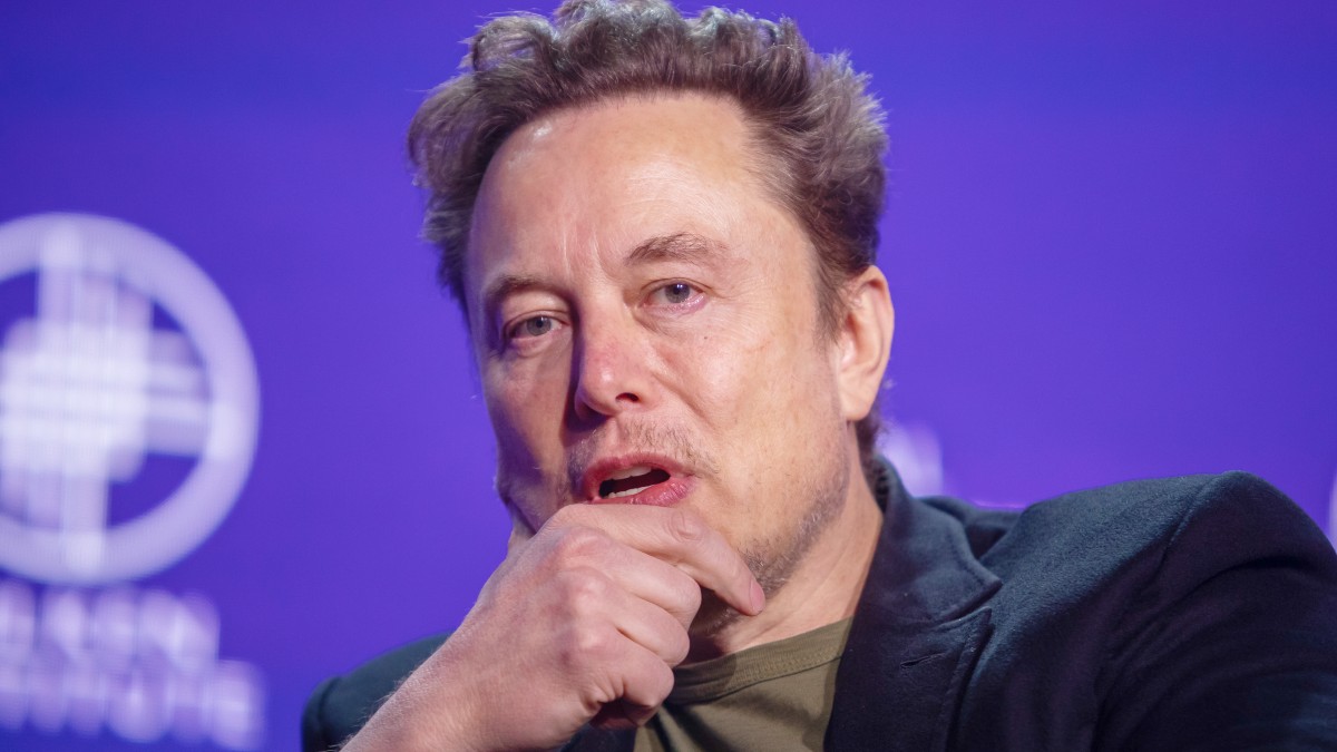 Elon Musk’s Grand Reveal Is Somehow Uglier Than the Cyber Truck