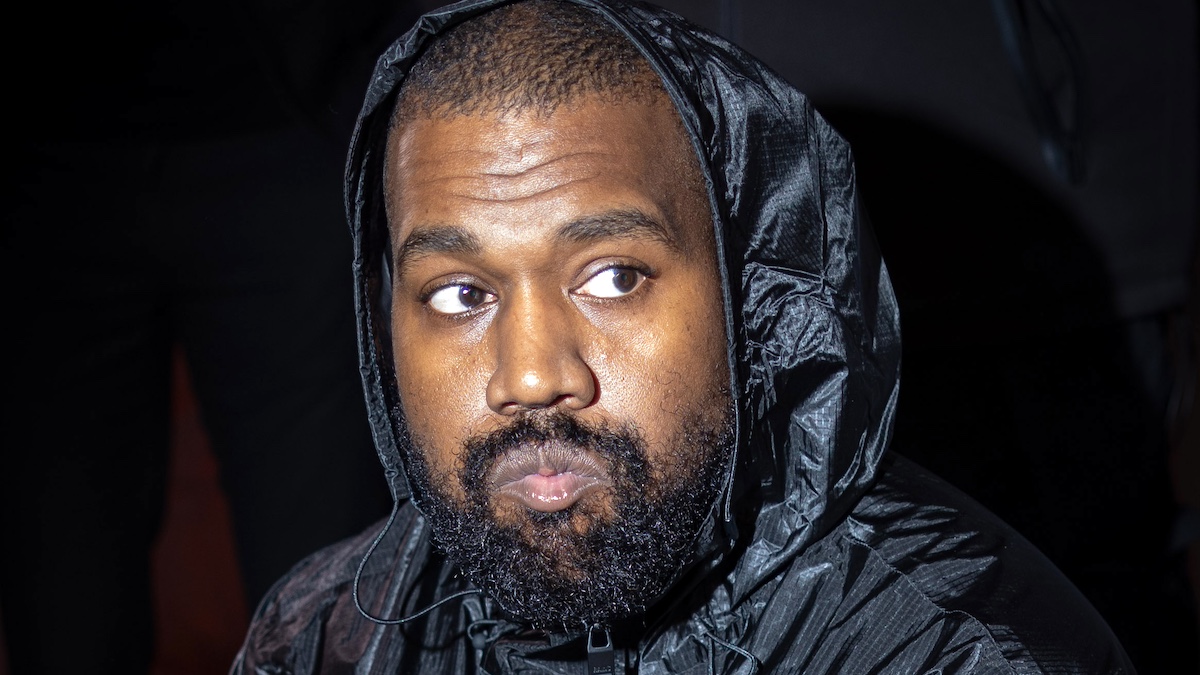 Did Kanye West Save Taylor Swift From Beyonce at the 2009 Vmas? The ...