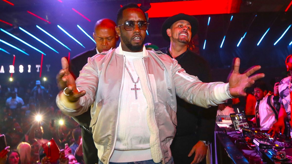 P Diddy’s Net Worth, Confirmed