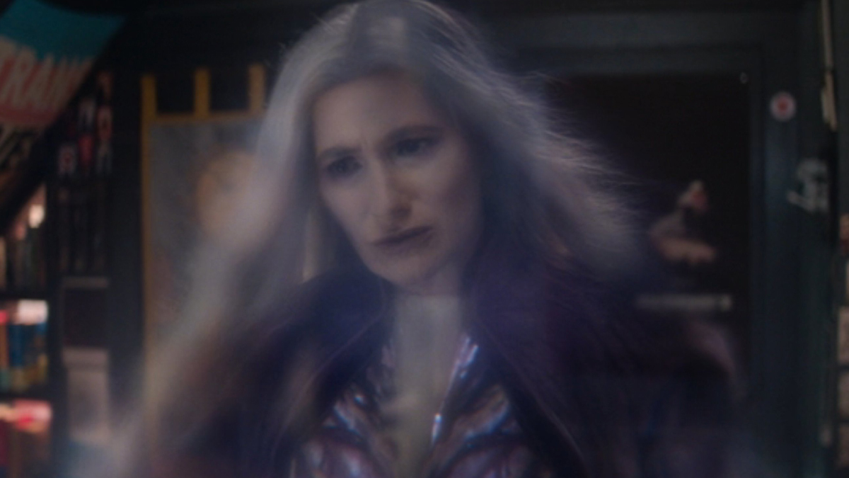 'Agatha All Along' ends with a mindblowing twist and the idea that ...