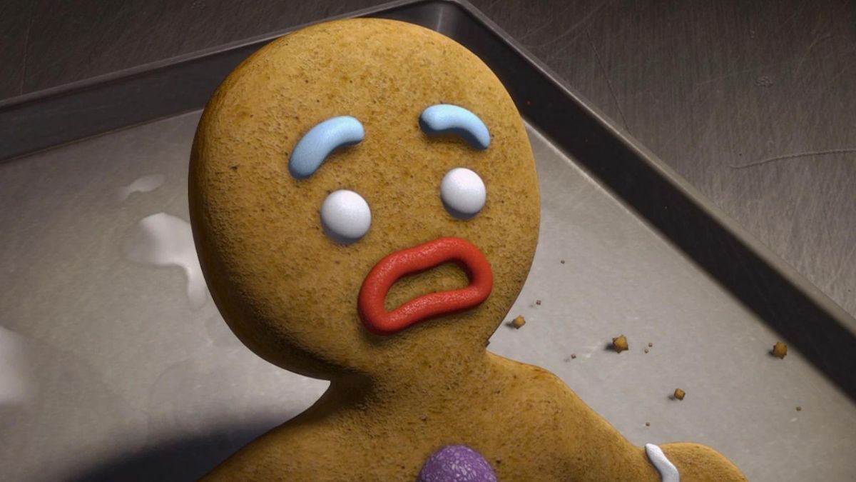 Full List of All ‘Shrek’ Characters, With Pictures