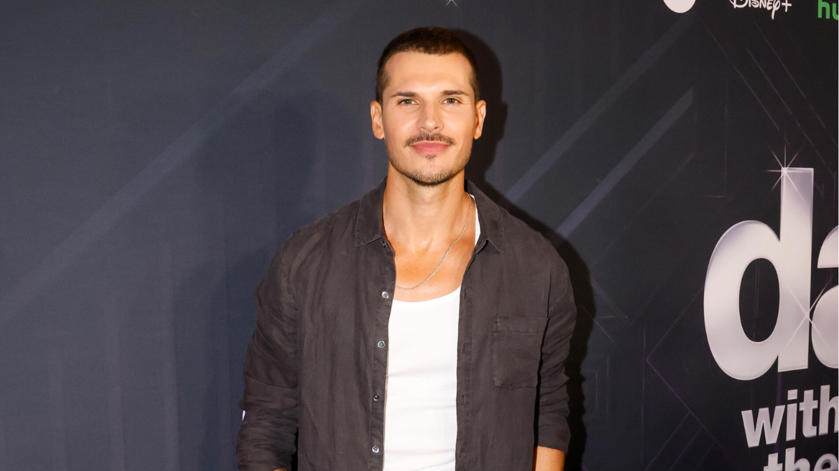 'Dancing With the Stars' pro Gleb Savchenko hints at his 'worst partner ...