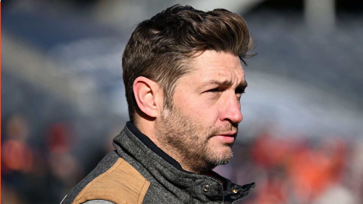 Jay Cutler is too old, and too rich, to be acting a fool in public – We Got This Covered