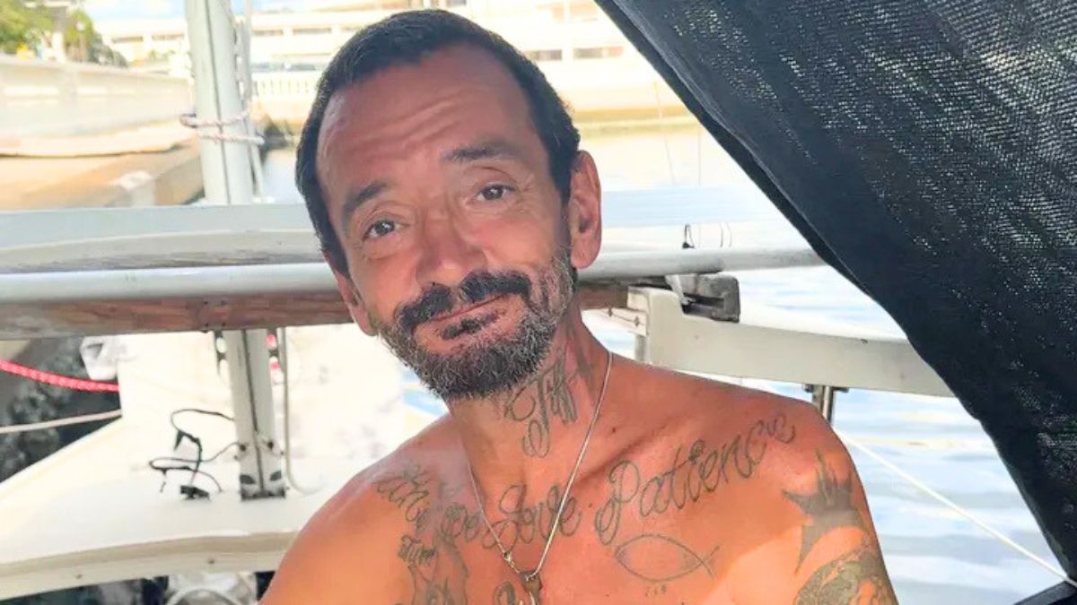 Florida’s ‘Lieutenant Dan’ Refused Evacuation Orders for Hurricane ...