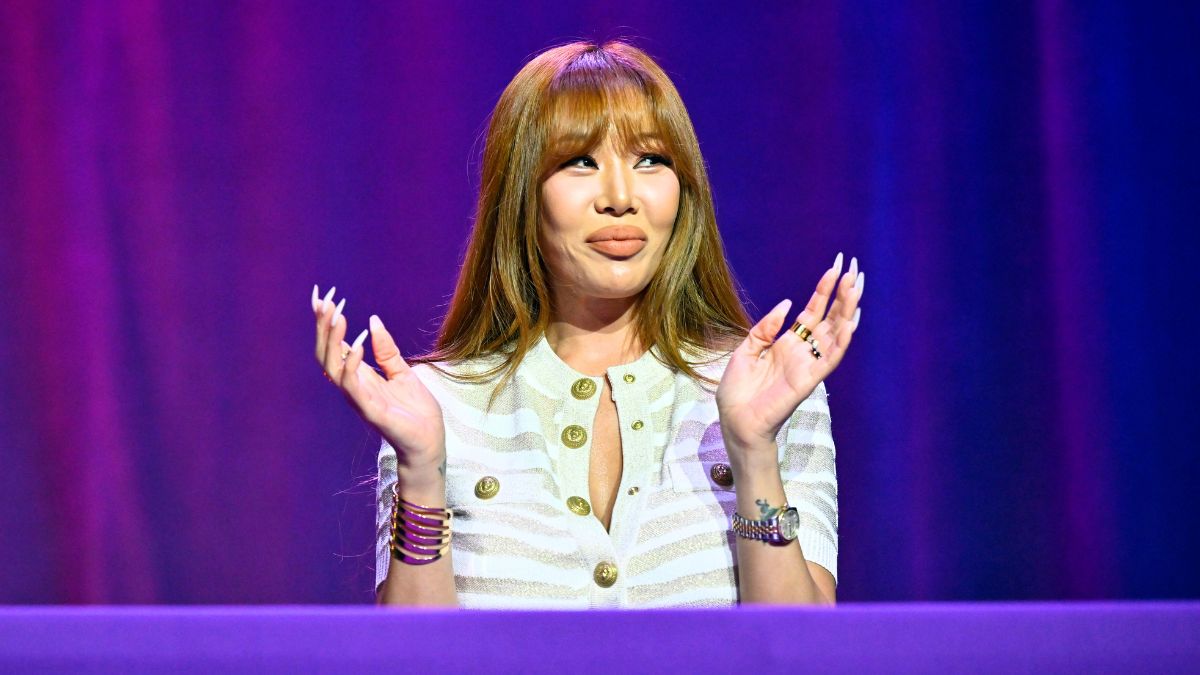 What happened to Jessi the K-pop idol? – We Got This Covered