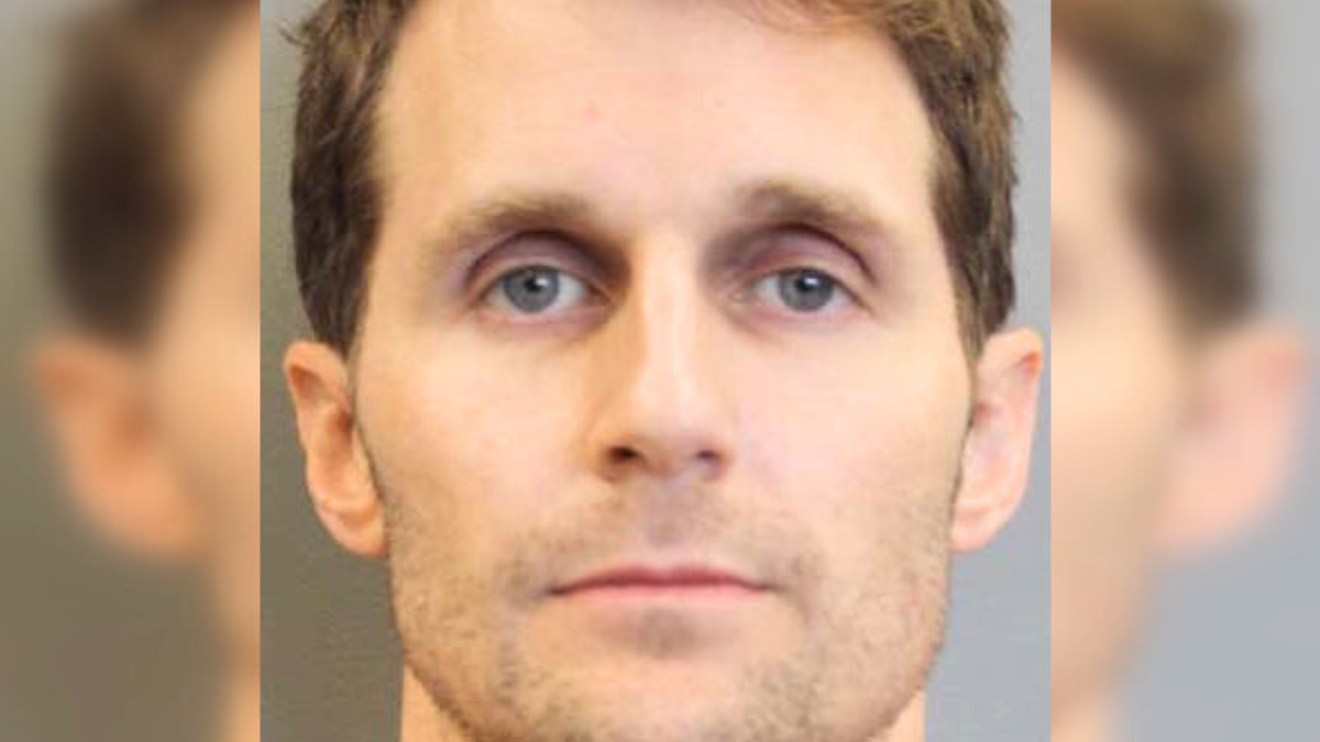 Here's the disturbing LinkedIn activity of Lee M. Gilley, accused of ...