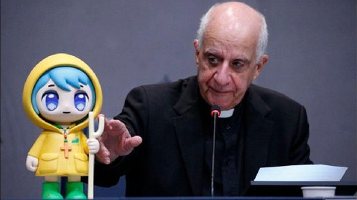 Kevin Smith did it first: What the heck is up with the Catholic Church ...