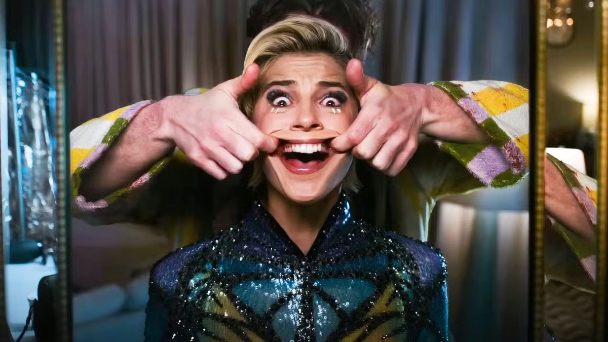 ‘Smile 2’ ending explained: What’s real and what’s not in Naomi Scott’s nightmarish journey ...