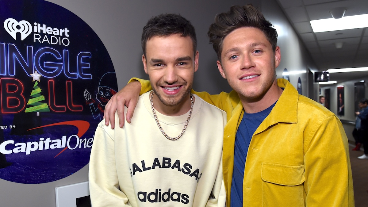 'It just doesn't feel real': Niall Horan mourns the passing of One ...