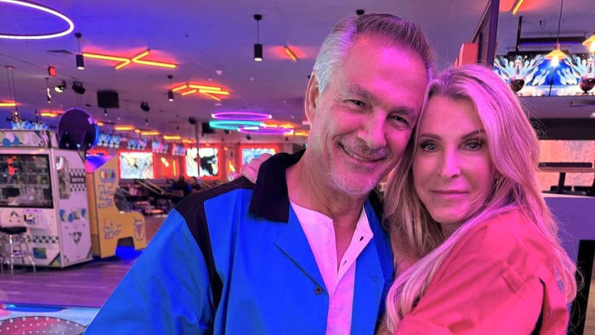 What happened to Pascal on 'The Golden Bachelorette?' – We Got This Covered