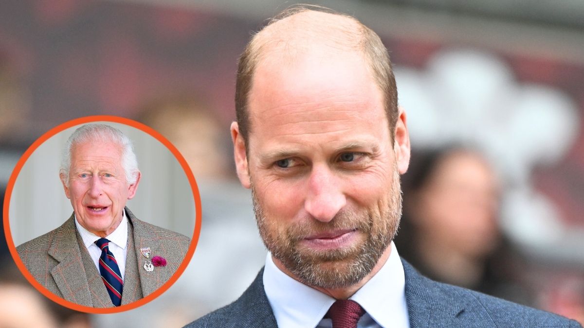 Prince William Now Shoulders Blame for Plotting Downfall of Three Royals As King Charles Wasn’t ...