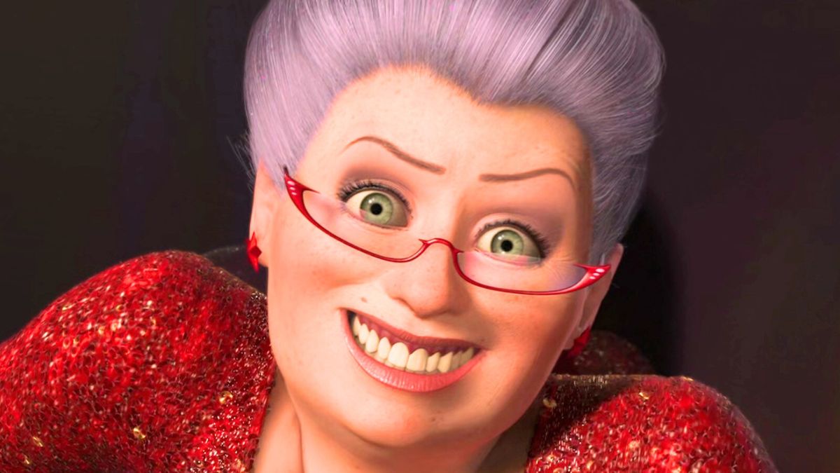 Full List of All ‘Shrek’ Characters, With Pictures