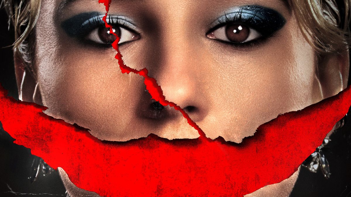 Review: 'Smile 2' is classic popcorn horror, but it manages to do ...