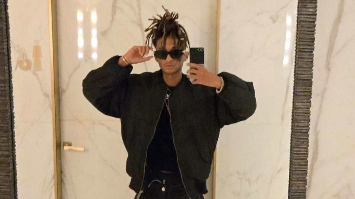 What Happened to Jaden Smith? He Disappeared From the Limelight Years ...
