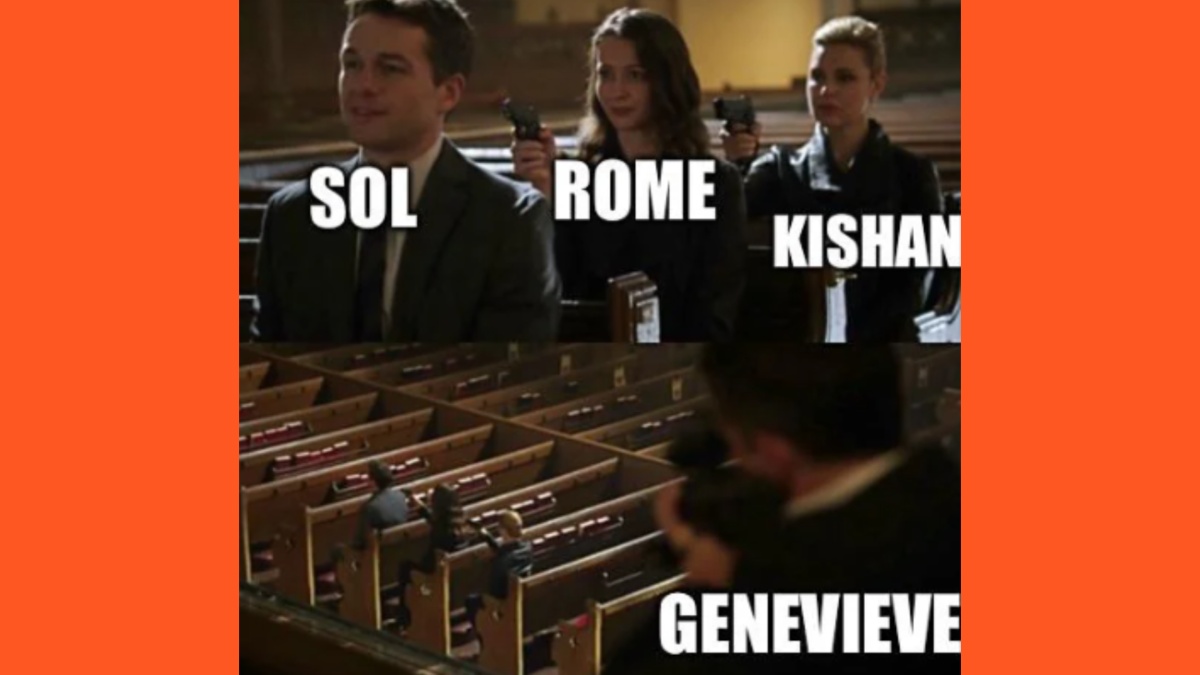 ‘Survivor 47’s Most Recent Blindside Is Perfectly Encapsulated by a ...