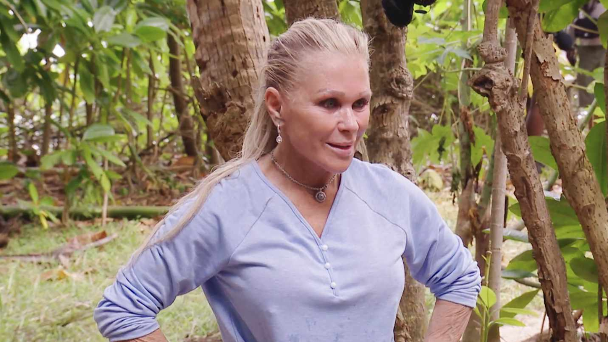 A ‘Survivor 47’ Castaway Lies About Her Age, and Let’s Just Say She’s ...