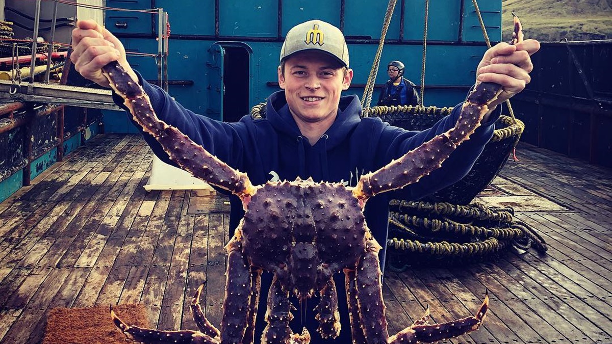 What Happened to Taylor Jensen From ‘Deadliest Catch’?