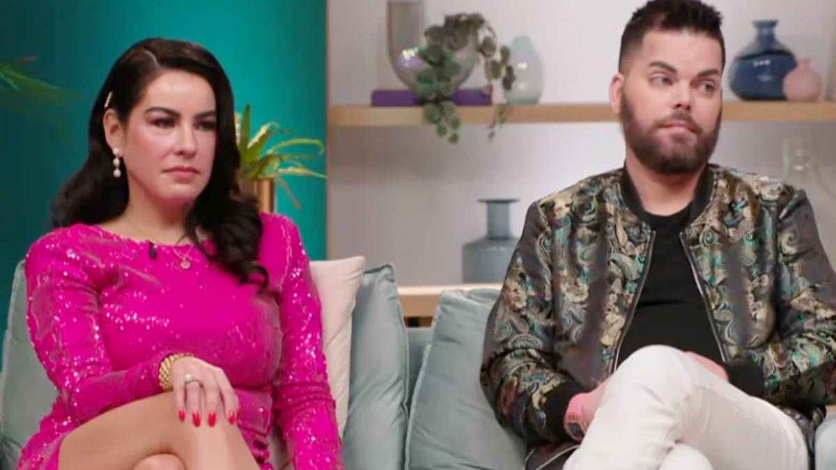 What Happened to Tim and Veronica From ‘90 Day Fiancé’?