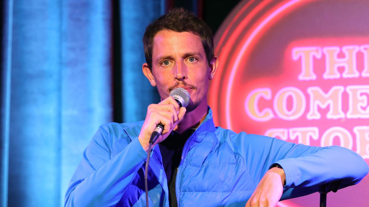 Do we know Tony Hinchcliffe's ethnicity? – We Got This Covered
