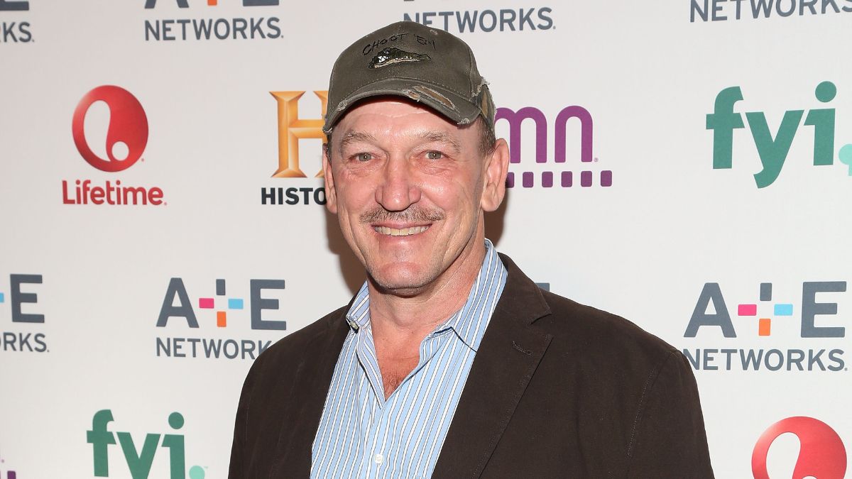 Swamp Person Troy Landry Has a Higher Net Worth Than You’d Think