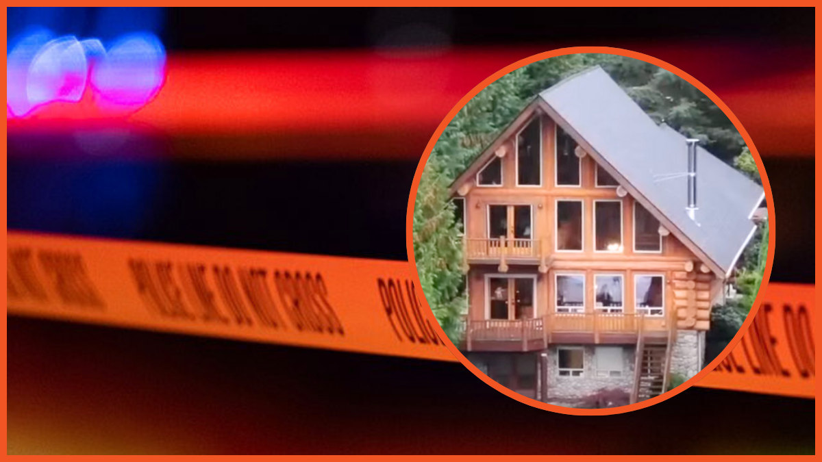 How did an 11-year-old Washington state girl survive her brother's ...