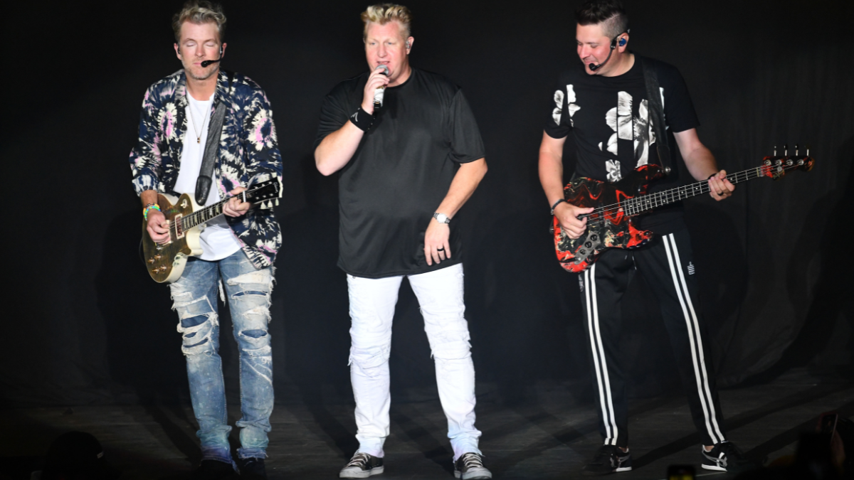 Rascal Flatts Announces 2025 ‘Life Is a Highway’ Tour Dates
