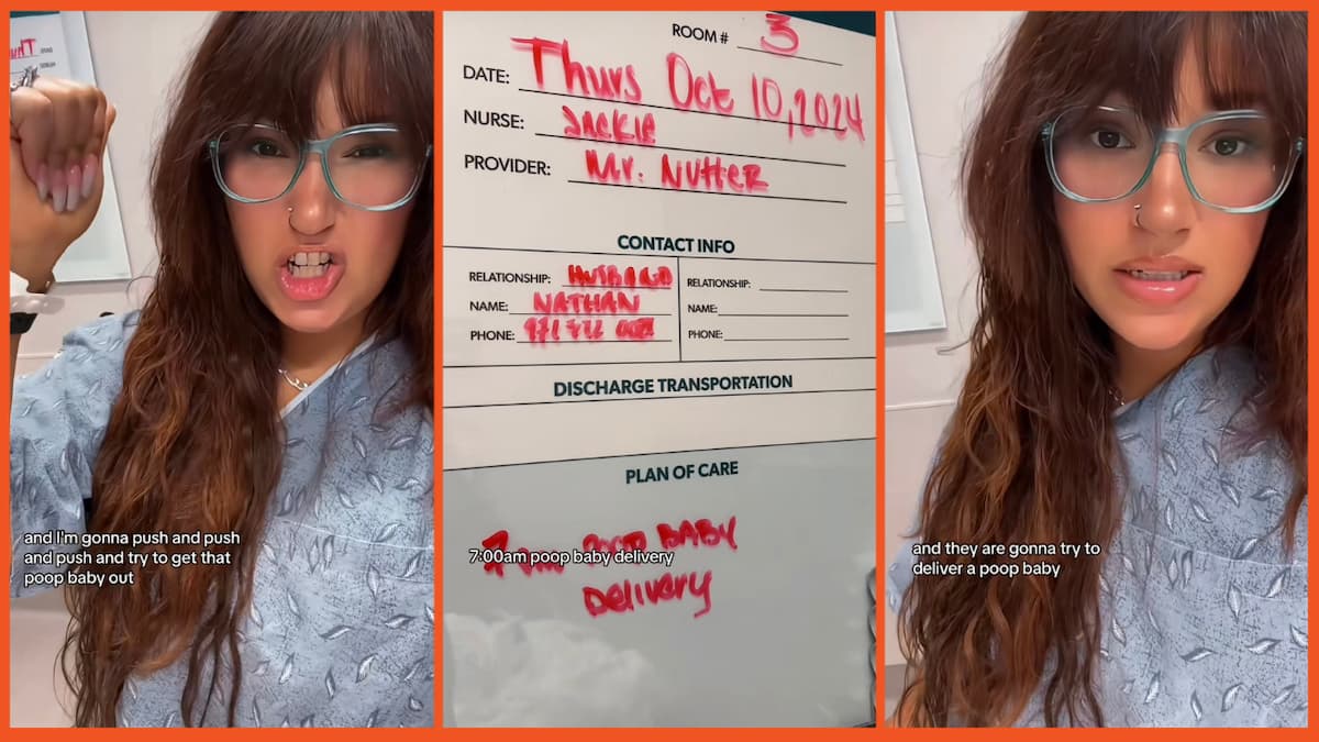 'I miss secrets': Woman rushed to hospital after she needs professional ...