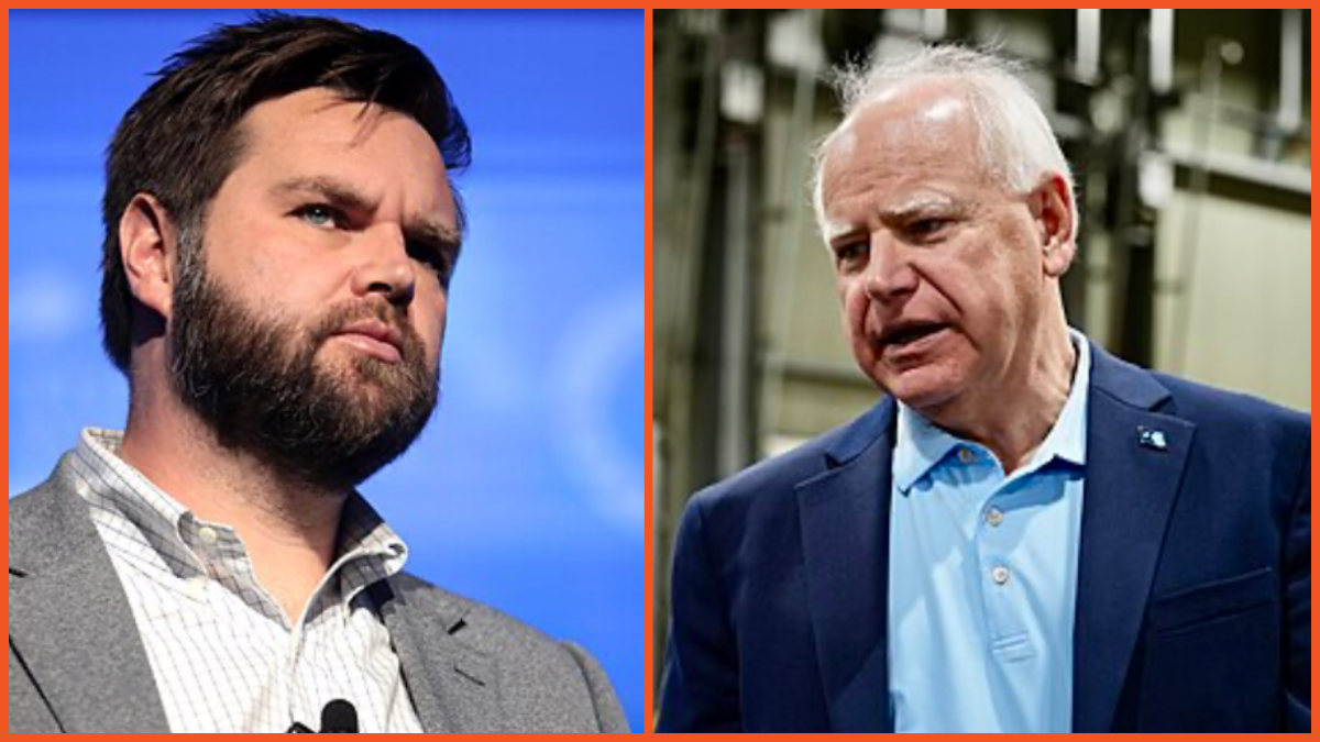 Is Jack Kimble An Actual California Rep? The Twitter Account, Explained