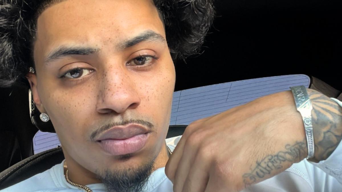 ‘There’s a Hole in My Heart’: Is Lucas Coly Dead?