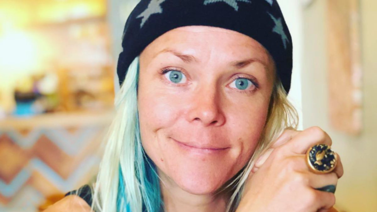 ‘Mythbusters’ Star Jessi Combs’ ‘Lived Fiercely’ and Died Doing What ...