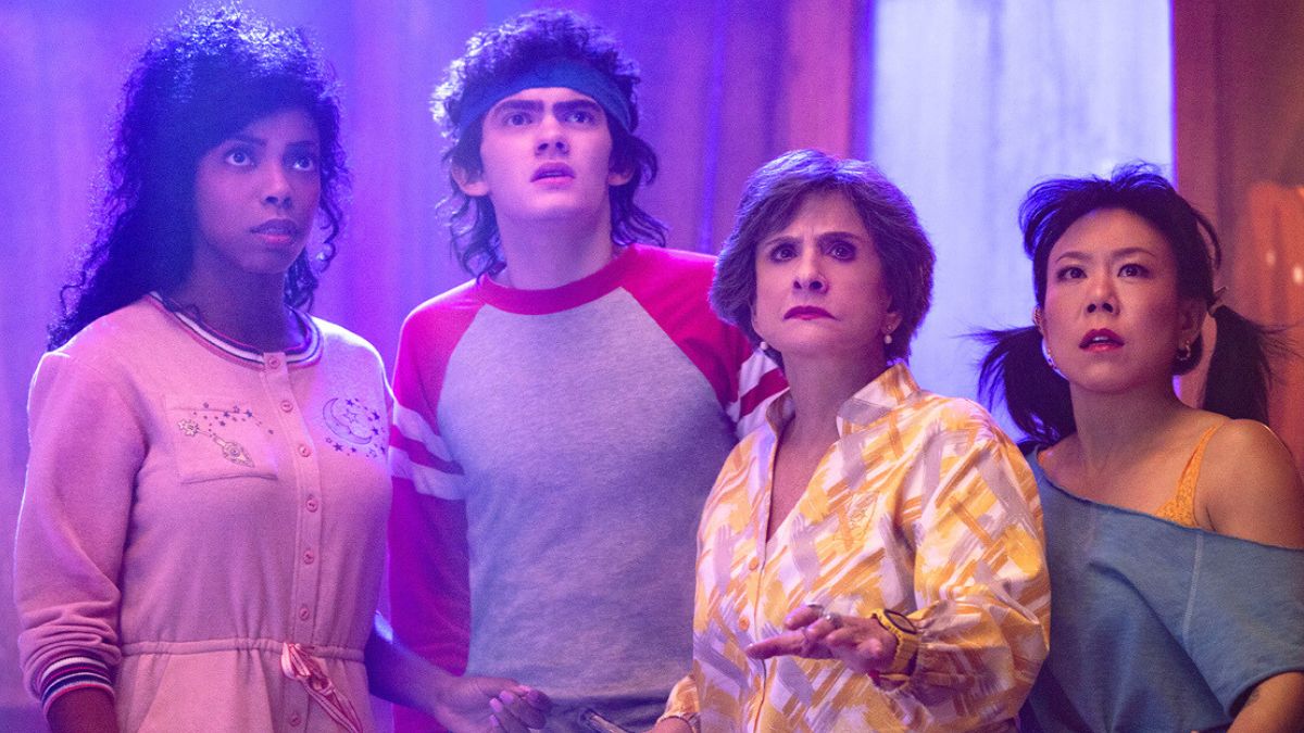 ‘A very life-altering, deep experience’: Guys, the MCU star who said ...