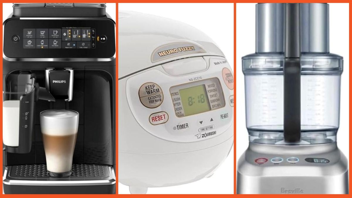 The 14 Best Kitchen Deals From Amazon's October Prime Day (2024)