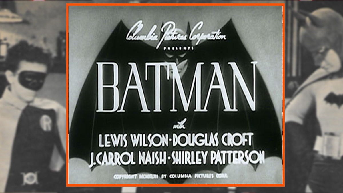 'BATMAN, NOOO!': TikTok discovers the 'Batman' movie that DC doesn't ...