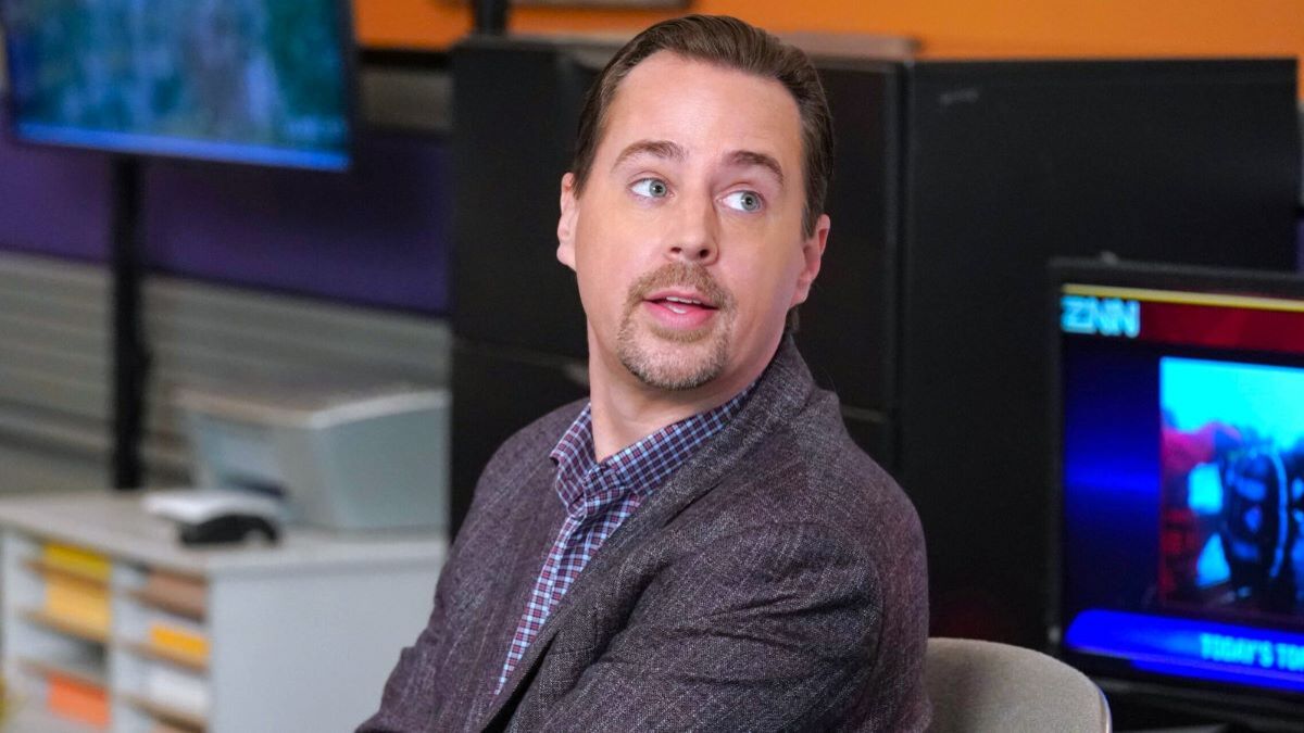 Is McGee leaving 'NCIS?' – We Got This Covered